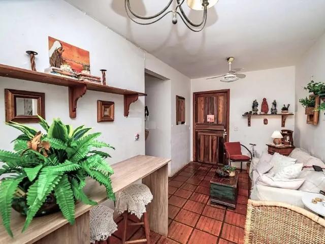 Apartamento para Venda em Porto Alegre/RS Tristeza 2 Quartos