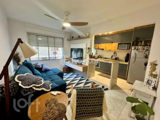 Apartamento para Venda em Porto Alegre/RS Tristeza 2 Quartos