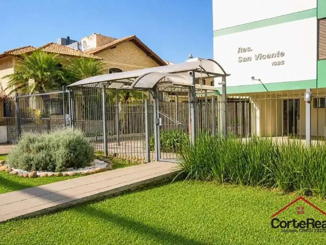 Apartamento para Venda em Porto Alegre/RS Tristeza 2 Quartos