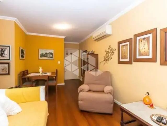 Apartamento para Venda em Porto Alegre/RS Tristeza 2 Quartos