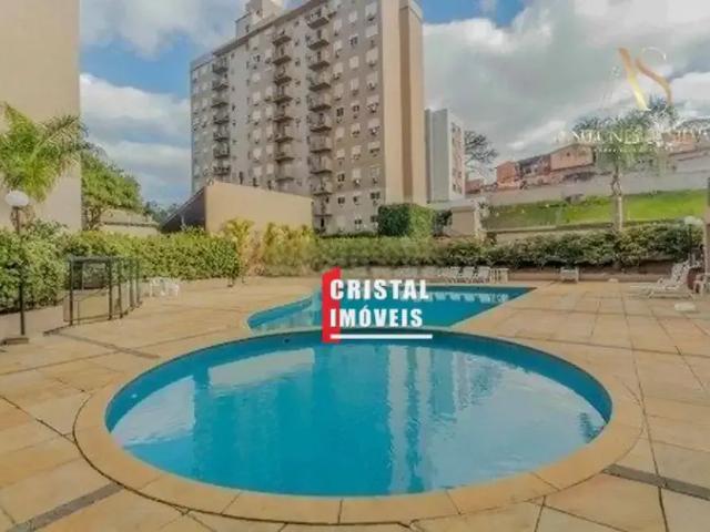 Apartamento para Venda em Porto Alegre/RS Tristeza 2 Quartos
