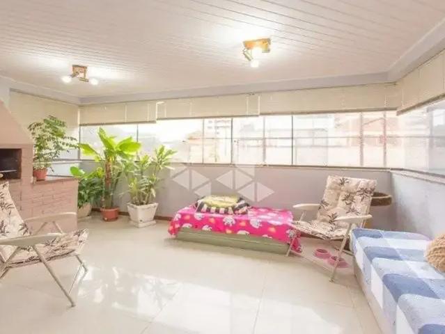 Apartamento para Venda em Porto Alegre/RS Tristeza 2 Quartos
