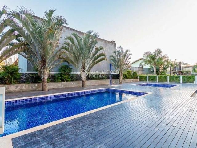 Apartamento para Venda em Porto Alegre/RS Tristeza 2 Quartos