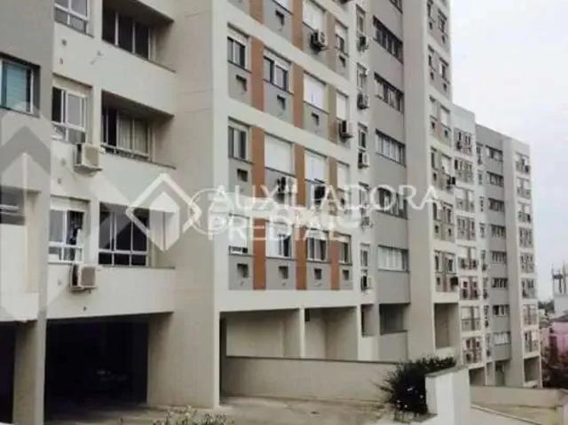 Apartamento para Venda em Porto Alegre/RS Tristeza 2 Quartos