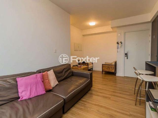 Apartamento para Venda em Porto Alegre/RS Tristeza 2 Quartos