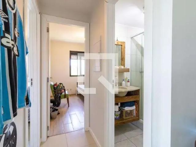 Apartamento para Venda em Porto Alegre/RS Tristeza 2 Quartos