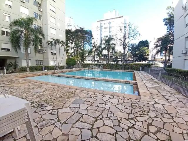 Apartamento para Venda em Porto Alegre/RS Tristeza 2 Quartos