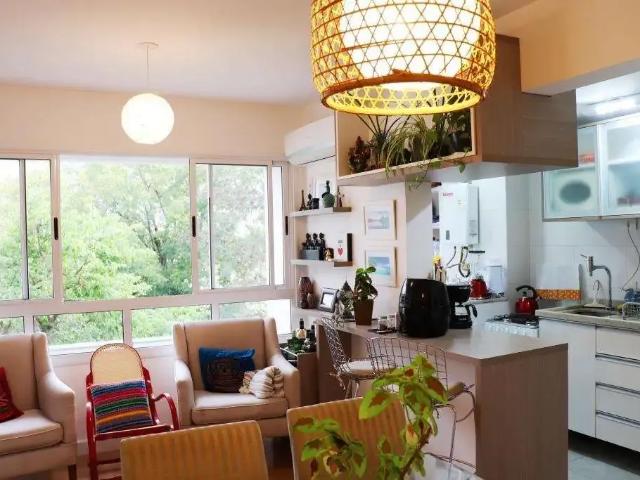Apartamento para Venda em Porto Alegre/RS Tristeza 2 Quartos
