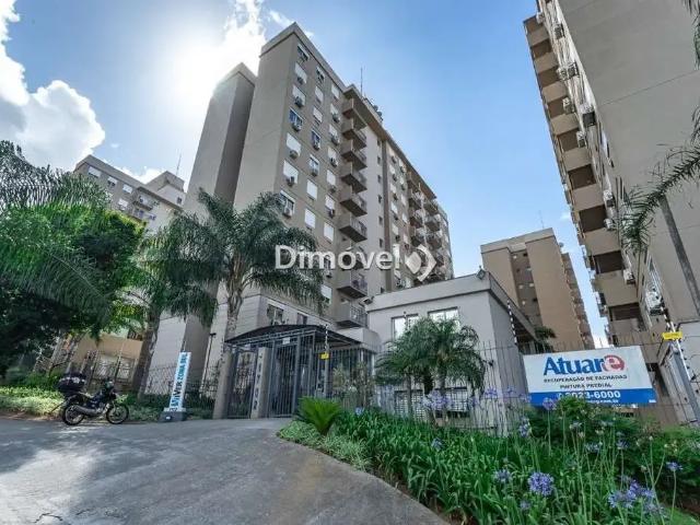 Apartamento para Venda em Porto Alegre/RS Tristeza 2 Quartos