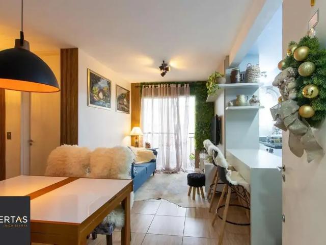Apartamento para Venda em Porto Alegre/RS Tristeza 2 Quartos