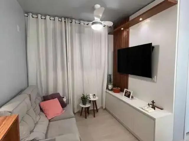 Apartamento para Venda em Porto Alegre/RS Tristeza 2 Quartos