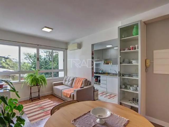 Apartamento para Venda em Porto Alegre/RS Tristeza 2 Quartos