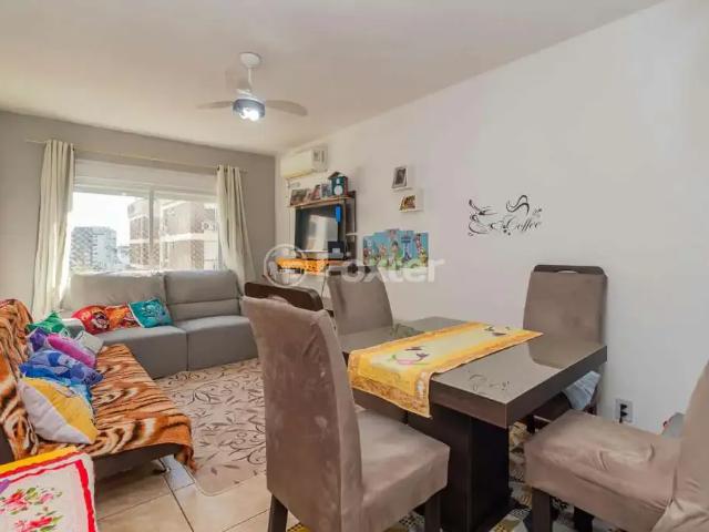 Apartamento para Venda em Porto Alegre/RS Tristeza 2 Quartos