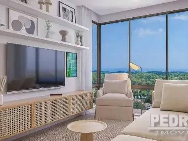 Apartamento para Venda em Porto Alegre/RS Tristeza 2 Quartos