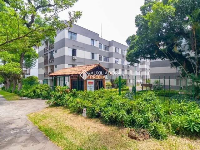 Apartamento para Venda em Porto Alegre/RS Tristeza 2 Quartos