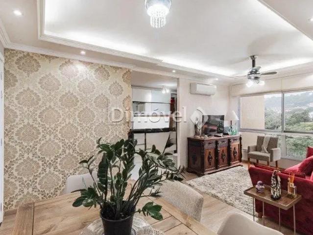 Apartamento para Venda em Porto Alegre/RS Tristeza 2 Quartos