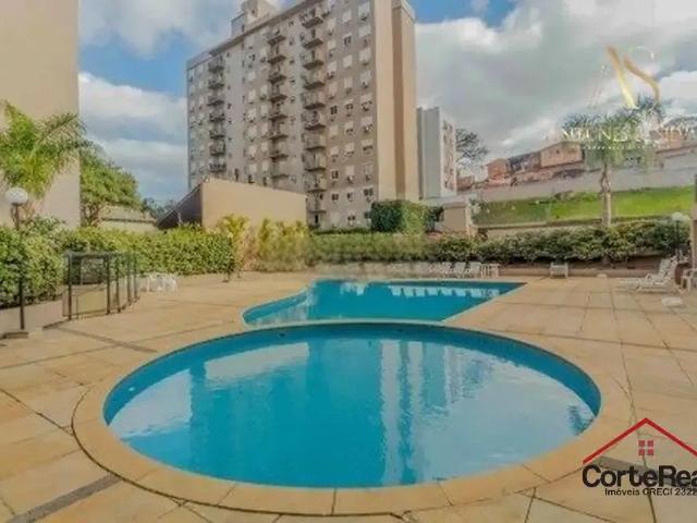 Apartamento para Venda em Porto Alegre/RS Tristeza 2 Quartos