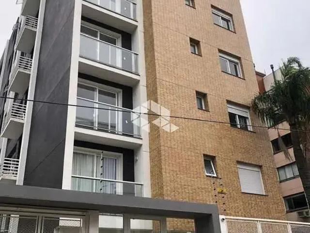 Apartamento para Venda em Porto Alegre/RS Tristeza 2 Quartos