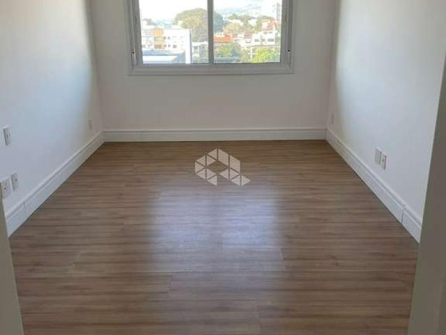 Apartamento para Venda em Porto Alegre/RS Tristeza 2 Quartos
