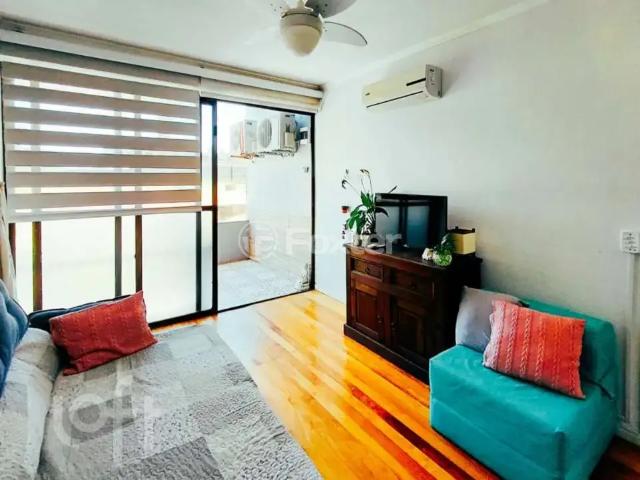 Apartamento para Venda em Porto Alegre/RS Tristeza 2 Quartos