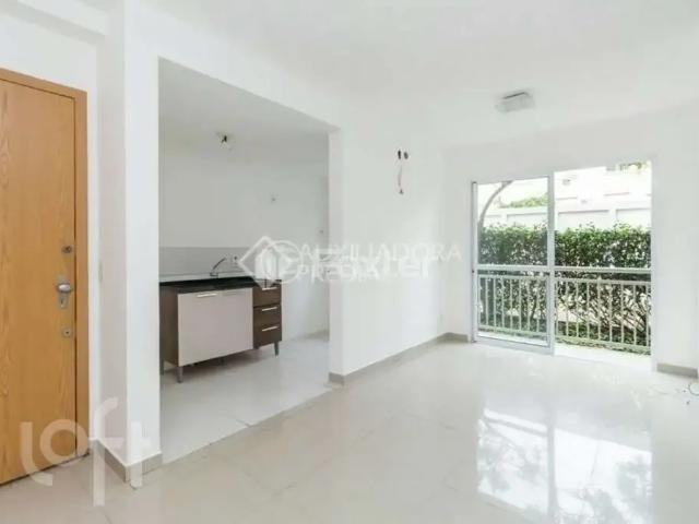 Apartamento para Venda em Porto Alegre/RS Tristeza 2 Quartos