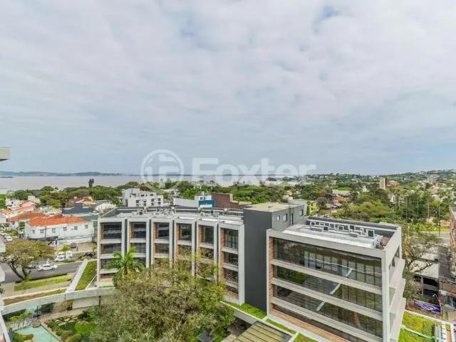 Apartamento para Venda em Porto Alegre/RS Tristeza 2 Quartos