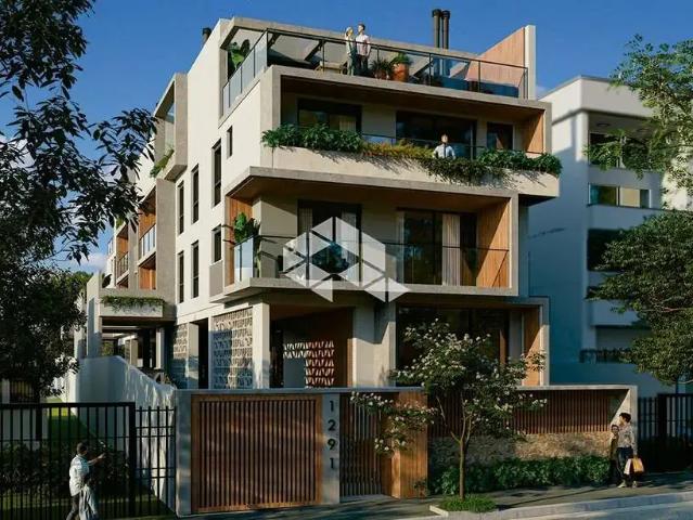 Apartamento para Venda em Porto Alegre/RS Tristeza 2 Quartos