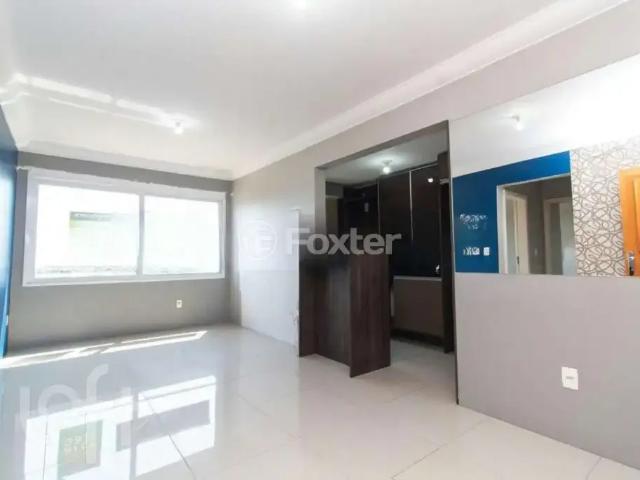 Apartamento para Venda em Porto Alegre/RS Tristeza 2 Quartos