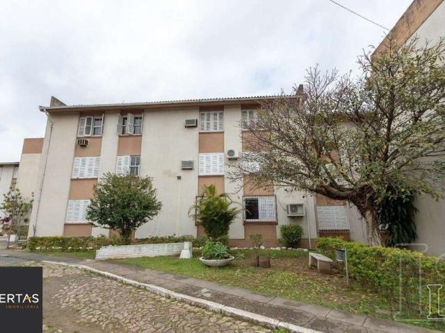 Apartamento para Venda em Porto Alegre/RS Tristeza 2 Quartos
