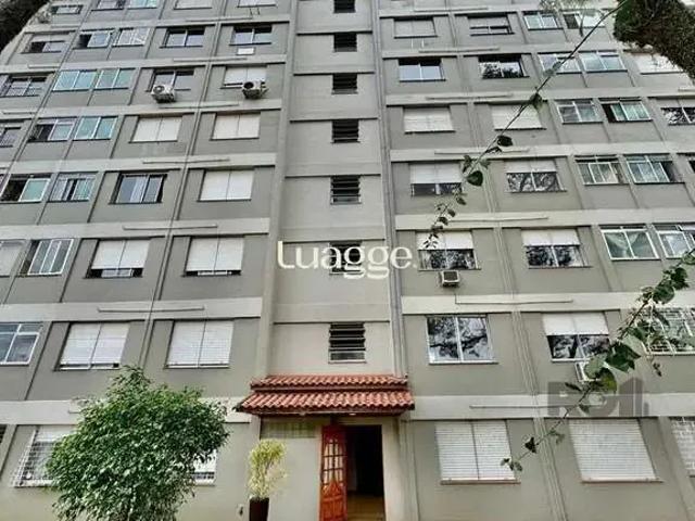 Apartamento para Venda em Porto Alegre/RS Tristeza 2 Quartos