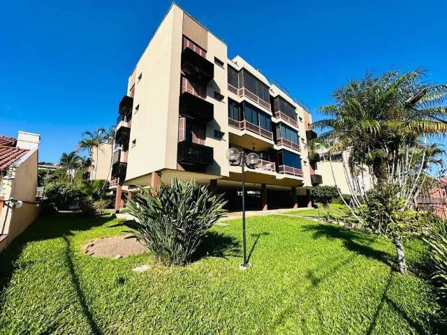 Apartamento para Venda em Porto Alegre/RS Tristeza 2 Quartos