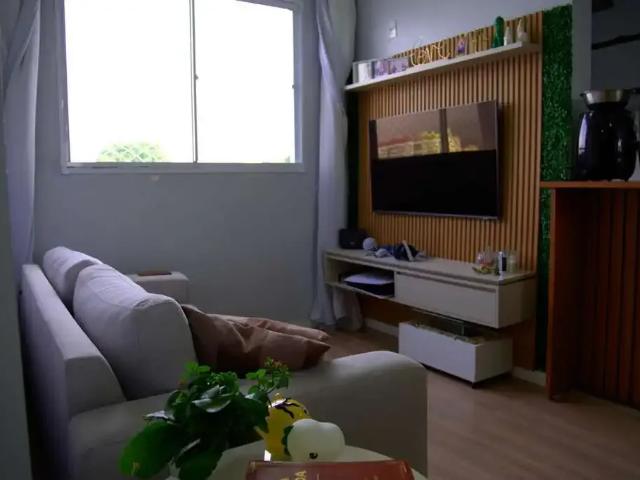 Apartamento para Venda em Porto Alegre/RS Tristeza 2 Quartos