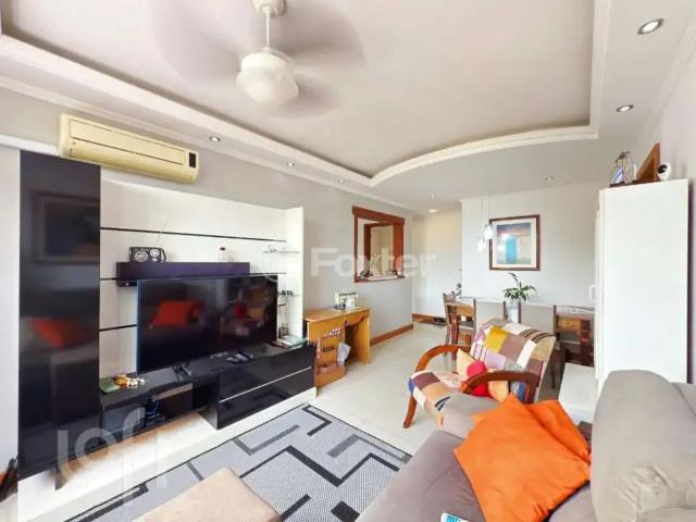 Apartamento para Venda em Porto Alegre/RS Tristeza 2 Quartos