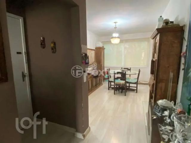 Apartamento para Venda em Porto Alegre/RS Tristeza 2 Quartos