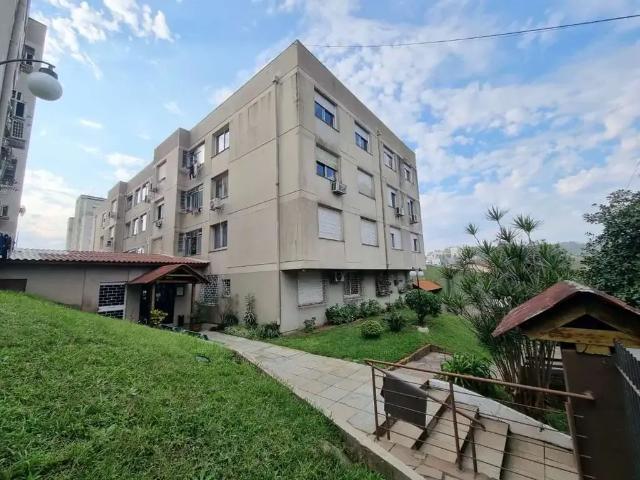 Apartamento para Venda em Porto Alegre/RS Tristeza 2 Quartos