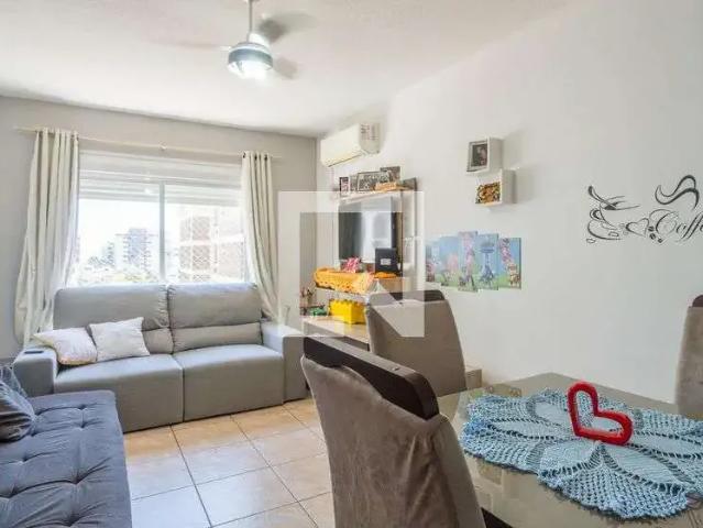 Apartamento para Venda em Porto Alegre/RS Tristeza 2 Quartos