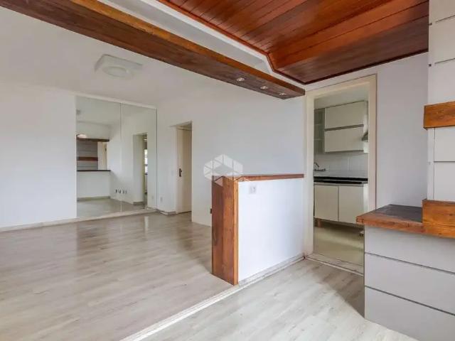 Apartamento para Venda em Porto Alegre/RS Tristeza 2 Quartos