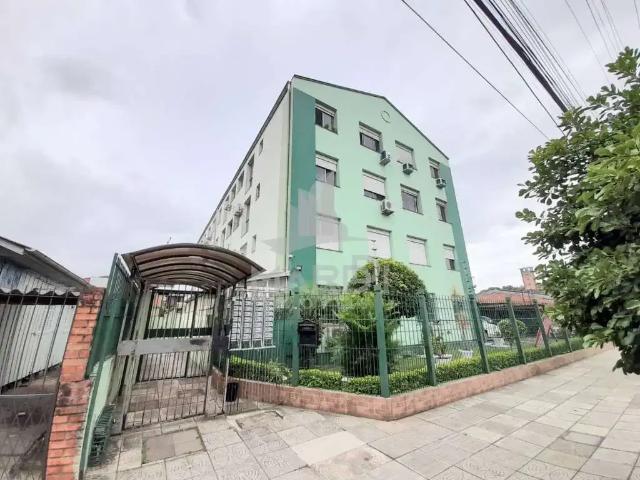 Apartamento para Venda em Porto Alegre/RS Tristeza 2 Quartos