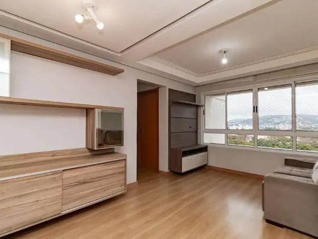 Apartamento para Venda em Porto Alegre/RS Tristeza 2 Quartos