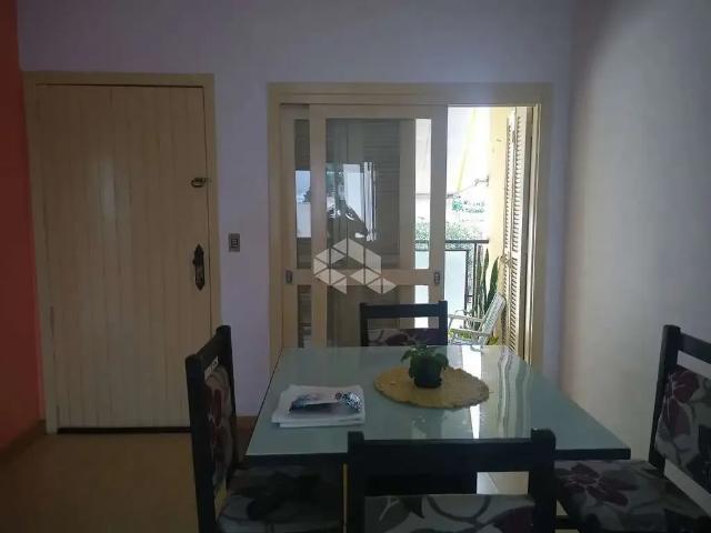 Apartamento para Venda em Porto Alegre/RS Tristeza 2 Quartos