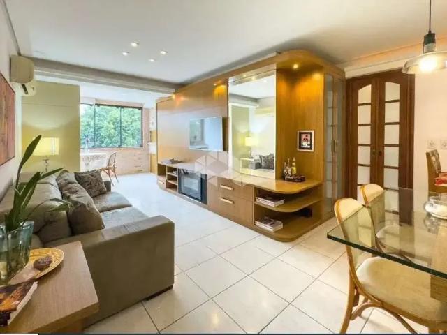 Apartamento para Venda em Porto Alegre/RS Tristeza 2 Quartos