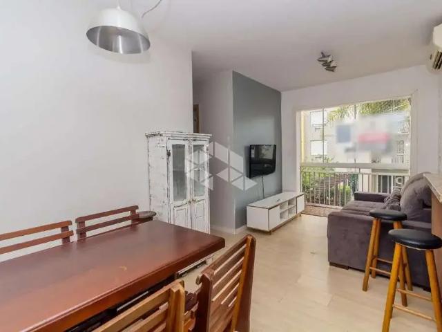 Apartamento para Venda em Porto Alegre/RS Tristeza 2 Quartos