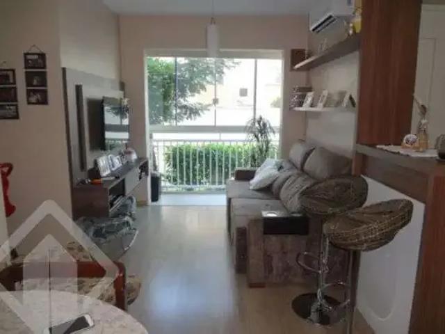 Apartamento para Venda em Porto Alegre/RS Tristeza 2 Quartos