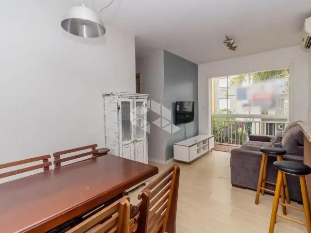Apartamento para Venda em Porto Alegre/RS Tristeza 2 Quartos