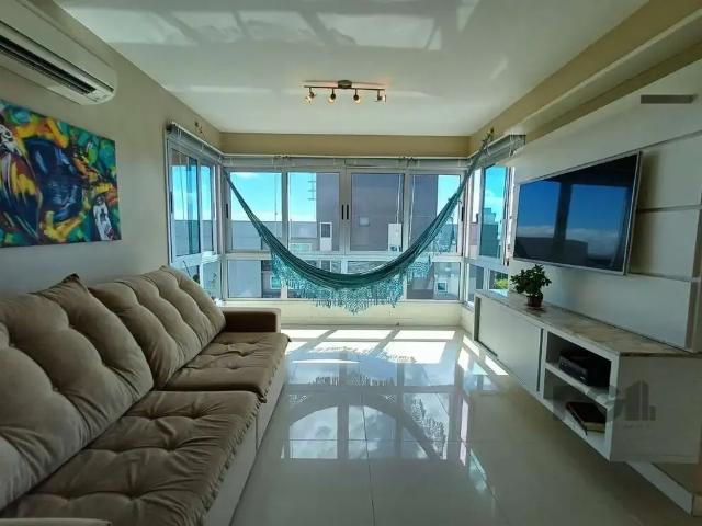 Apartamento para Venda em Porto Alegre/RS Tristeza 2 Quartos