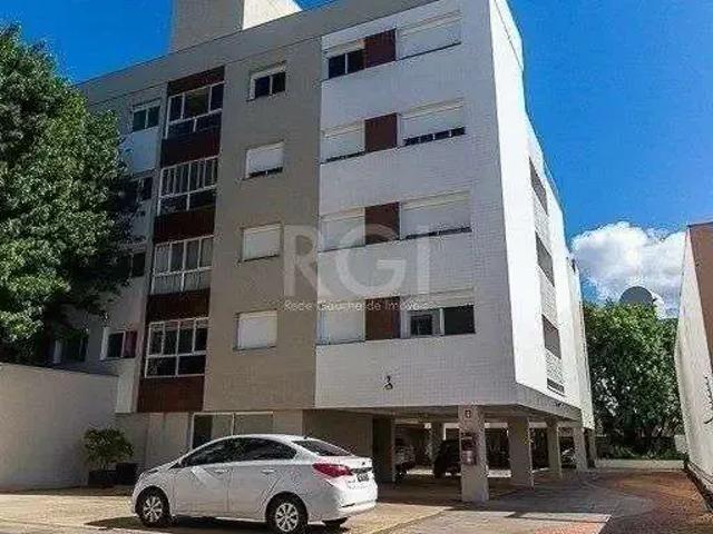 Apartamento para Venda em Porto Alegre/RS Tristeza 2 Quartos