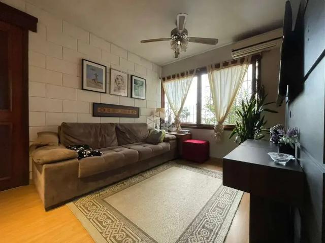 Apartamento para Venda em Porto Alegre/RS Tristeza 2 Quartos