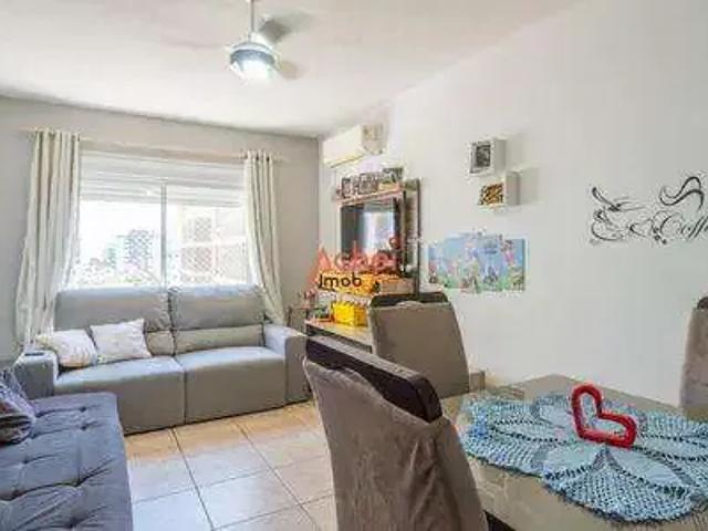 Apartamento para Venda em Porto Alegre/RS Tristeza 2 Quartos