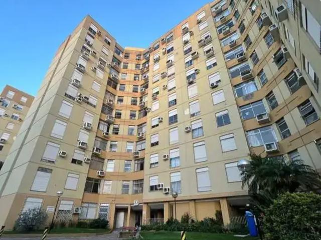 Apartamento para Venda em Porto Alegre/RS Tristeza 2 Quartos