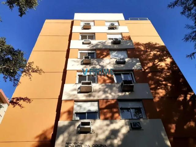 Apartamento para Venda em Porto Alegre/RS Tristeza 2 Quartos
